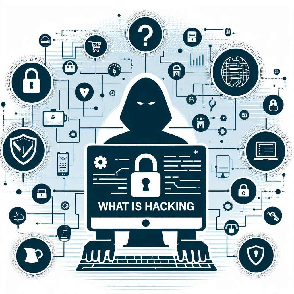 What is Hacking & How to Protect Yourself from Cyber Attacks
