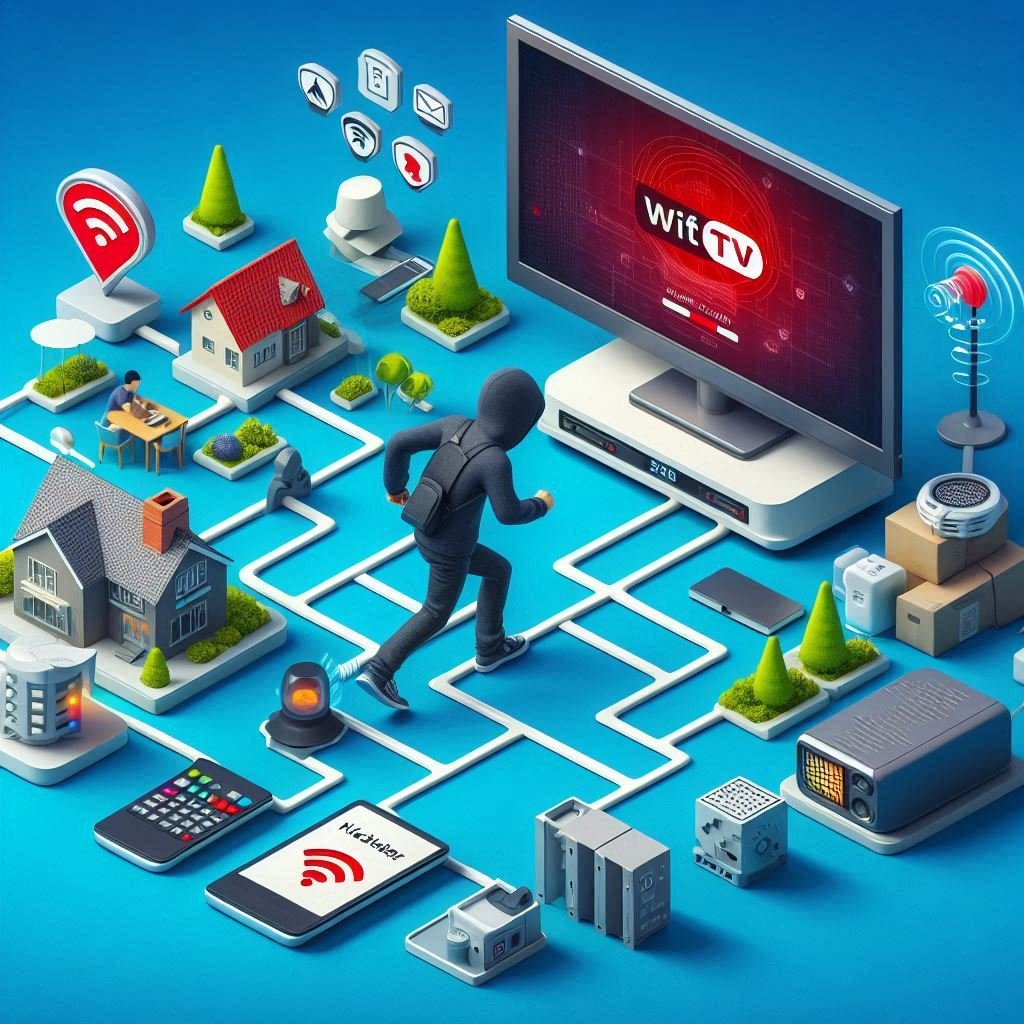 Can Your Smart TV Be Hacked?