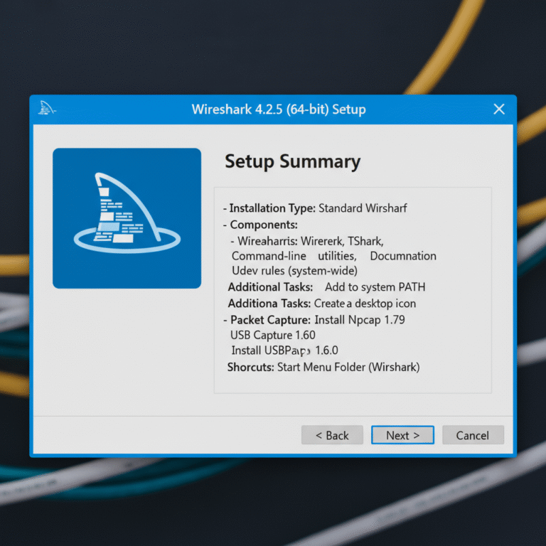 Wireshark Tutorial: Your Complete Guide