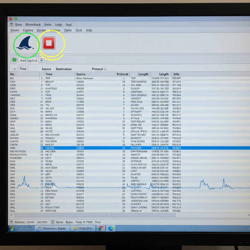 Wireshark Tutorial: Your Complete Guide