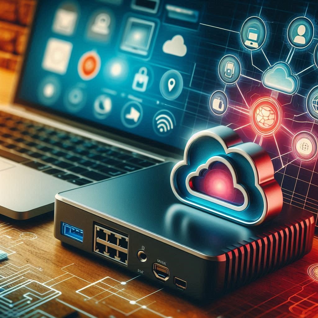 Beginner’s Firewall Setup the complete guide